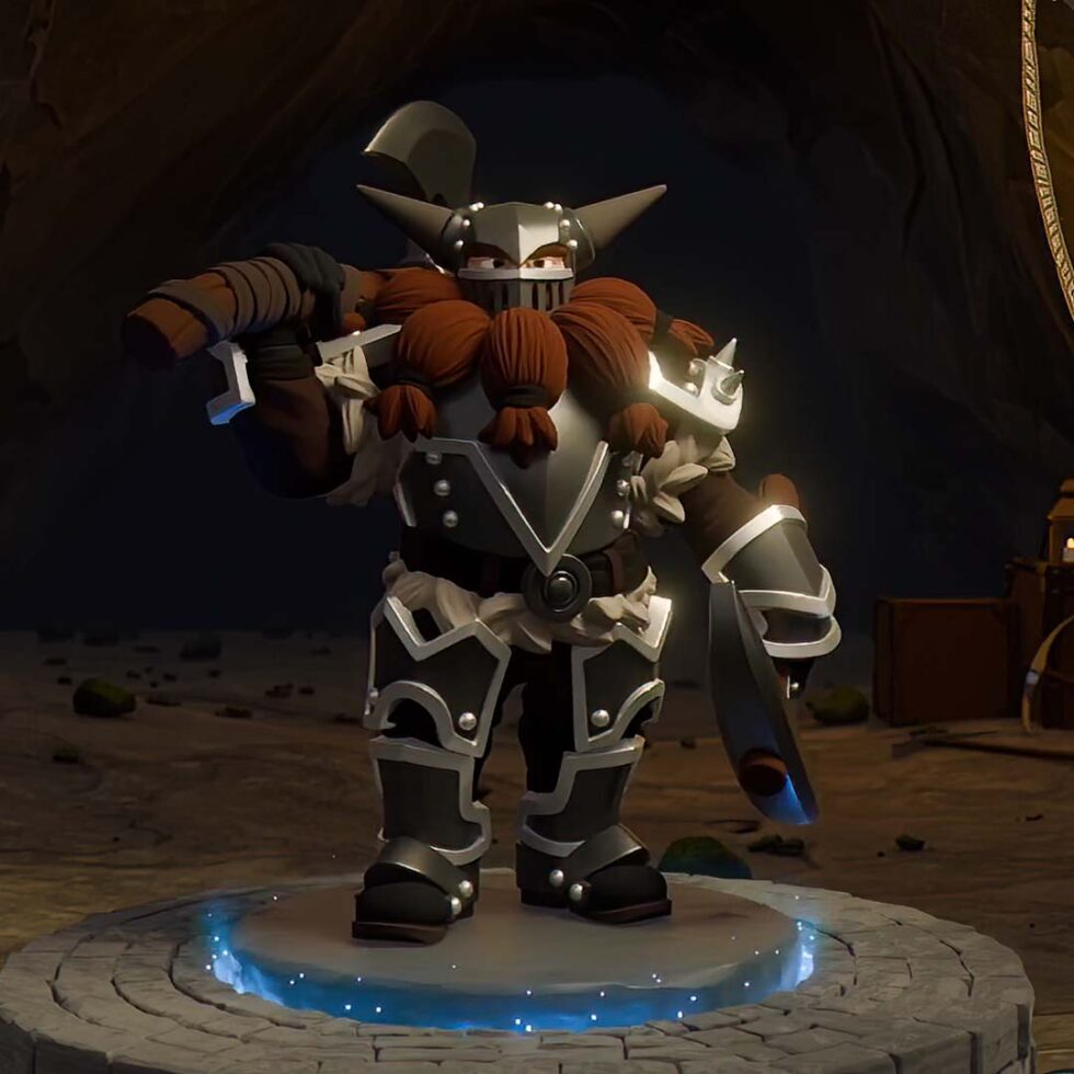 Home - TableFlip Foundry