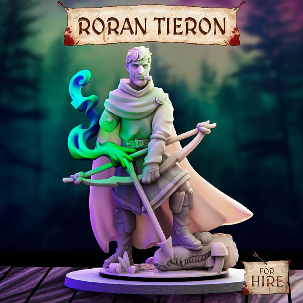 Home - TableFlip Foundry