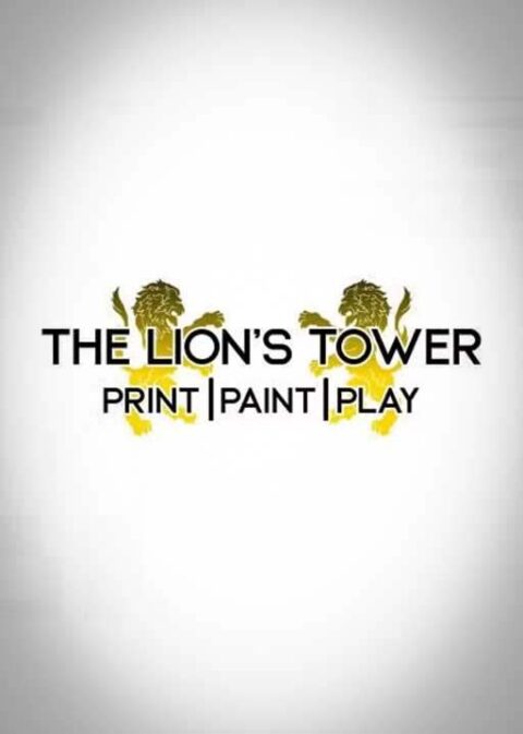 Partners - TableFlip Foundry