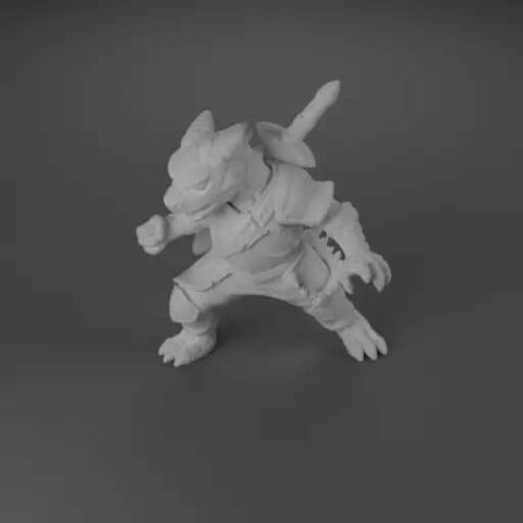 3D Printing - TableFlip Foundry