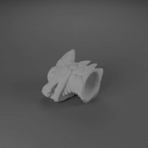 3D Printing - TableFlip Foundry