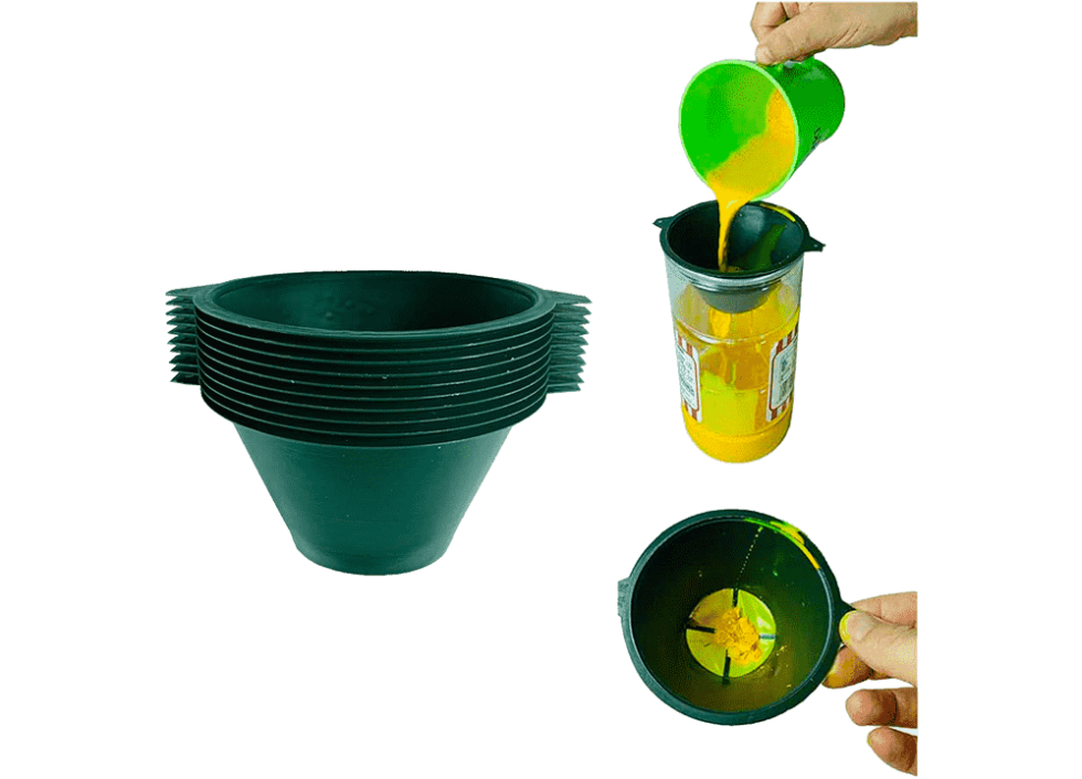 Home - TableFlip Foundry