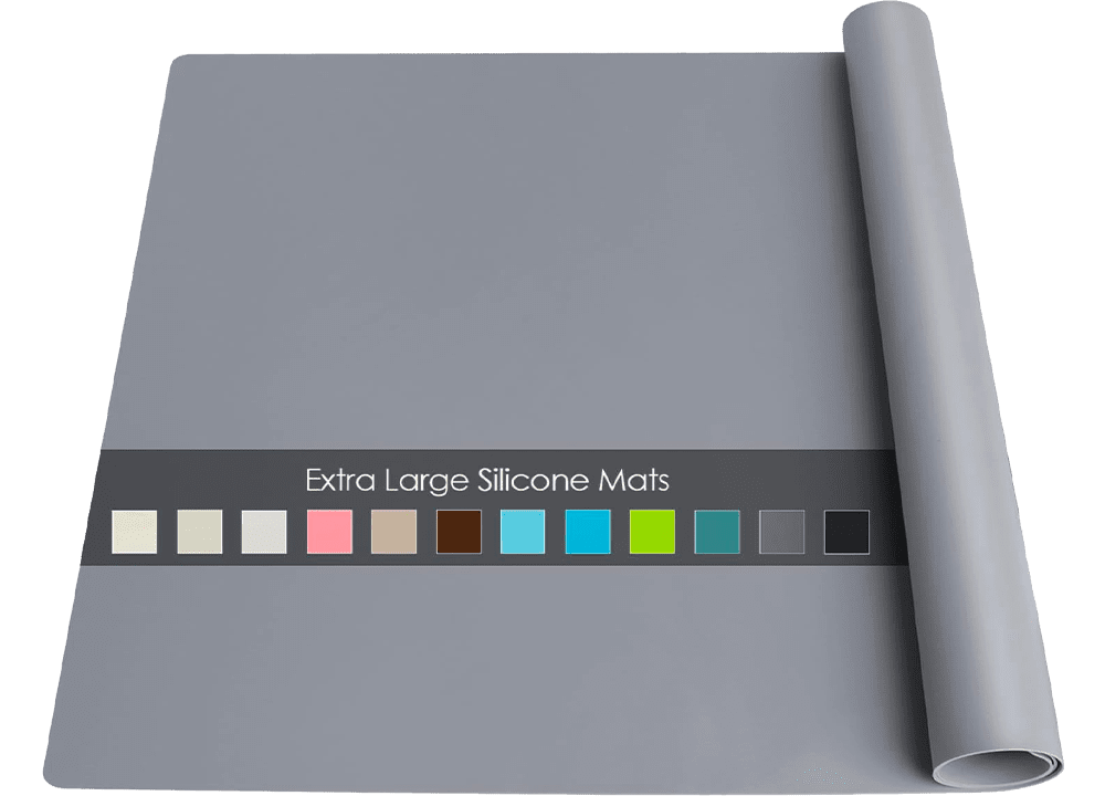 Silicone Mat - TableFlip Foundry