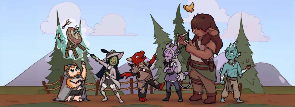 Home - TableFlip Foundry